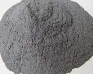 Samarium Cobalt Powder - Nanorh