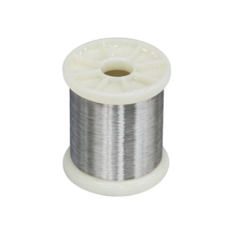 Platinum Iridium Wire - Nanorh