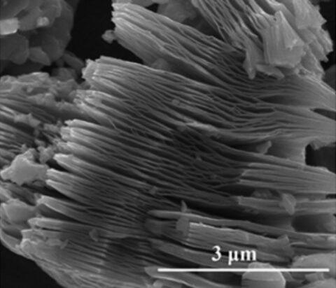 Titanium Carbide Powder MXene Phase - Nanorh