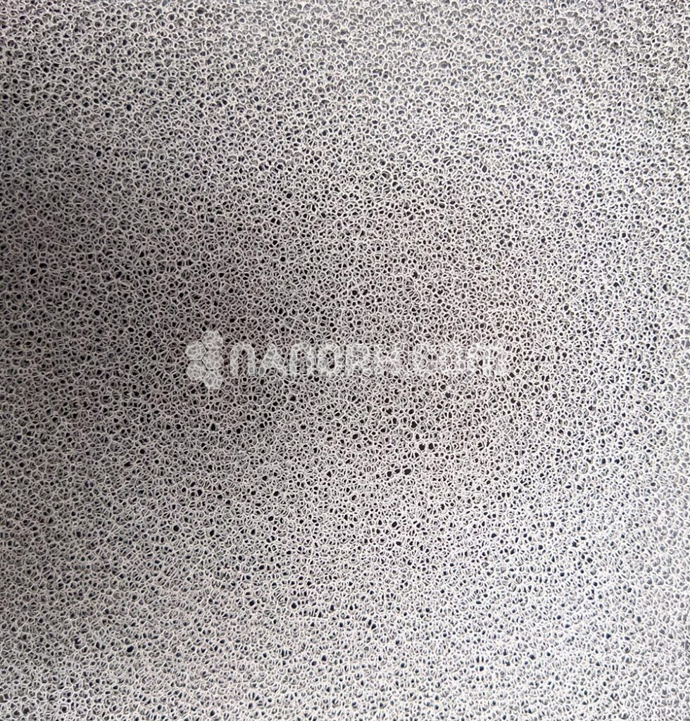 Nickel Iron Foam - Nanorh